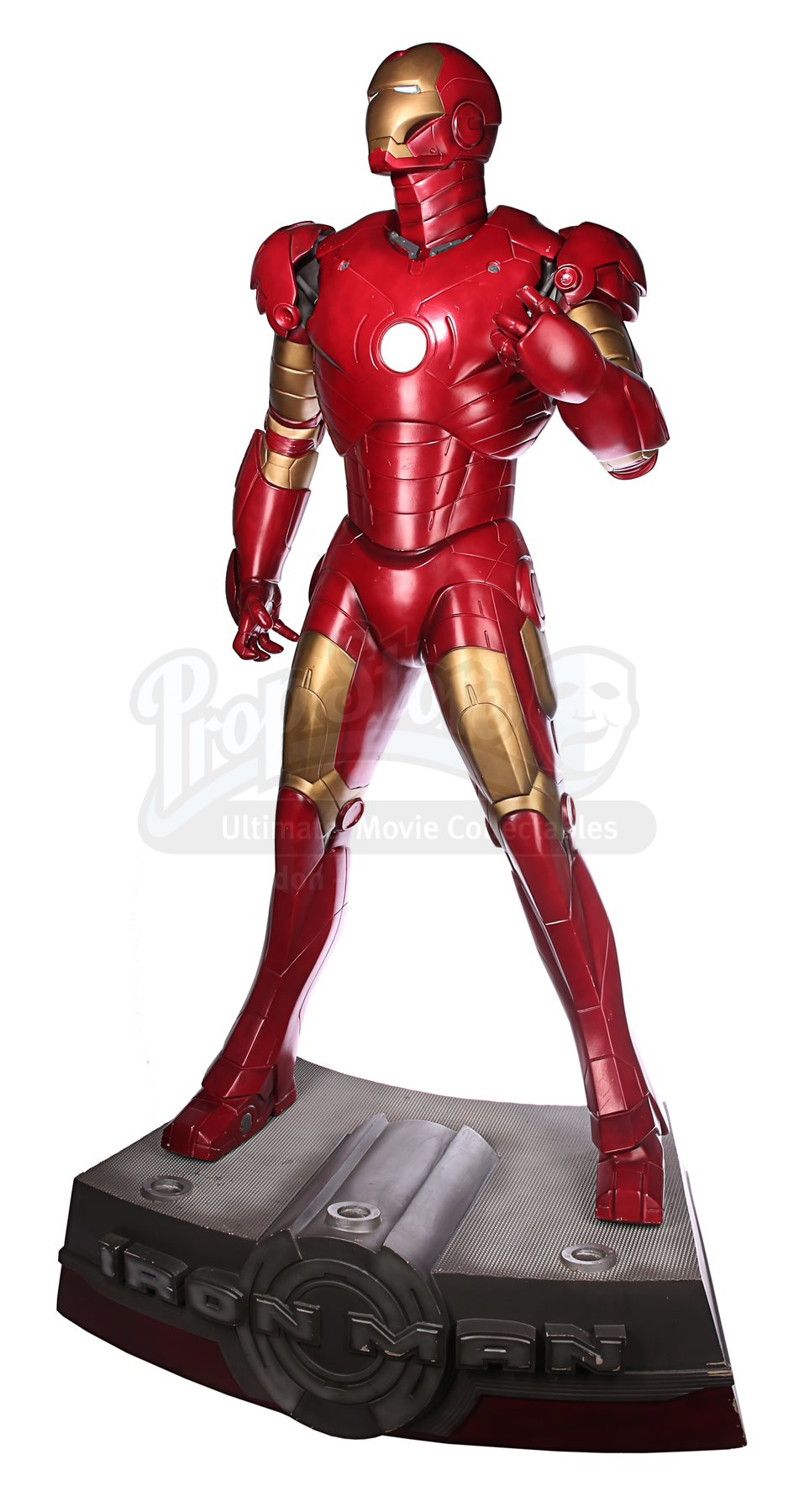 Propstore - Find Your Extraordinary