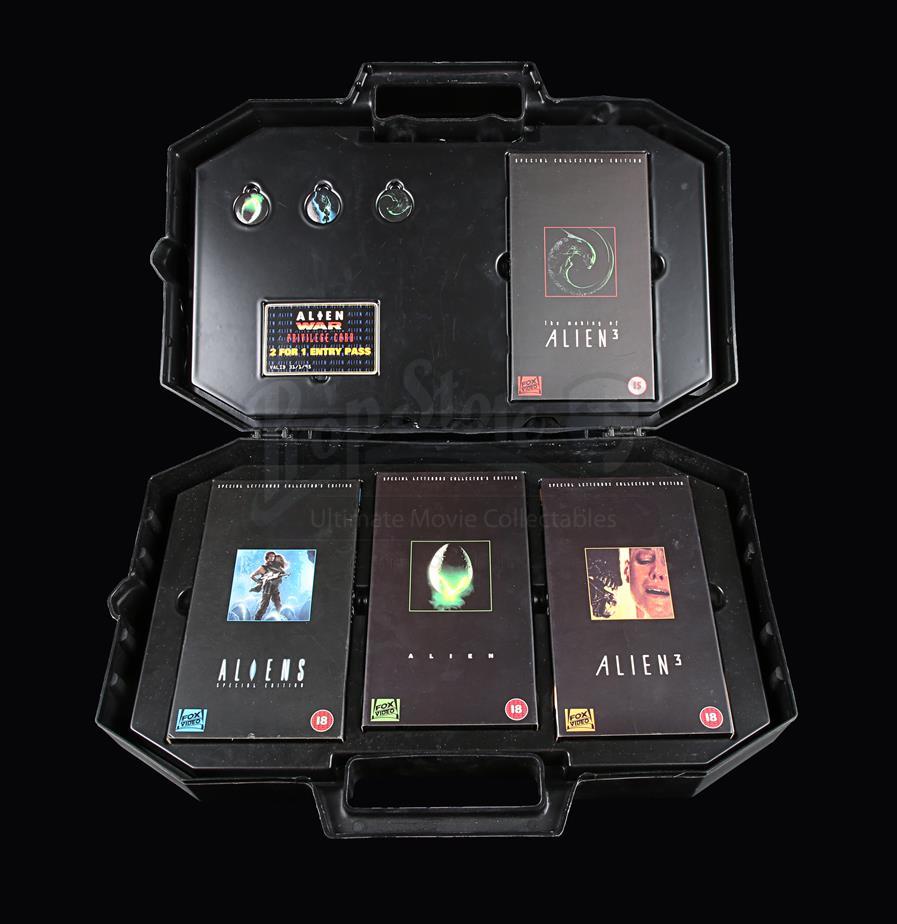 Propstore - Find Your Extraordinary