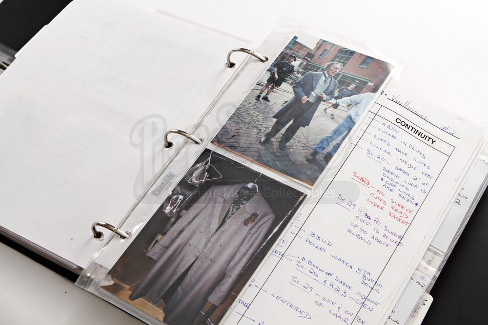 Propstore - Find Your Extraordinary