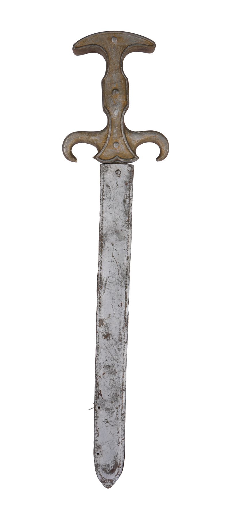 840. Argonaut Sword ### JASON AND THE ARGONAUTS (1963)