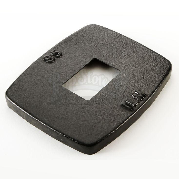 ILM 85mm Hard Matte | INDUSTRIAL LIGHT & MAGIC (ILM)