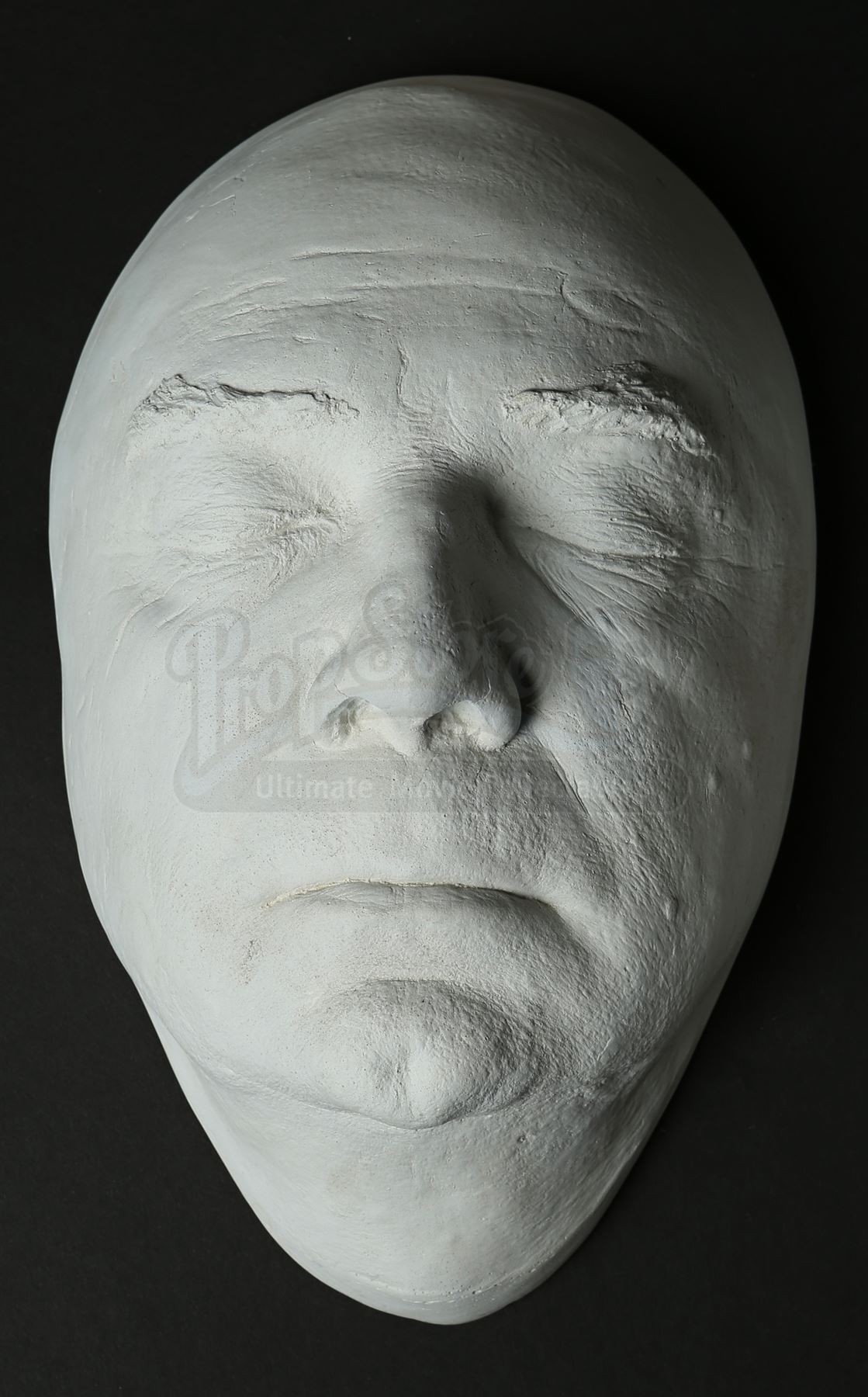 Classic Actor Lifecasts | CINOVATION