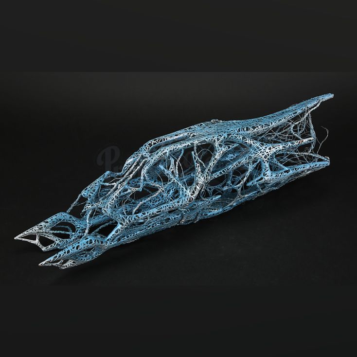 Sab Thans Arm Piece Weapon | JOHN CARTER (2012)