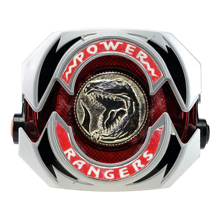 Red Ranger Morpher | MIGHTY MORPHIN POWER RANGERS (T.V. SERIES, 1993 ...