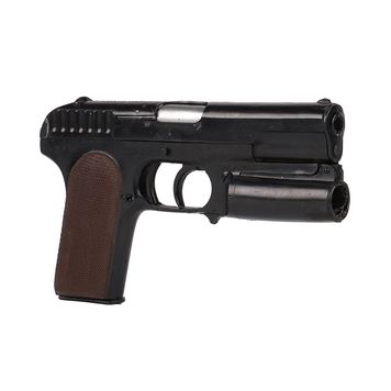 Lot # 1103 : KINGSMAN: THE SECRET SERVICE (2014) - Stunt Kingsman Pistol
