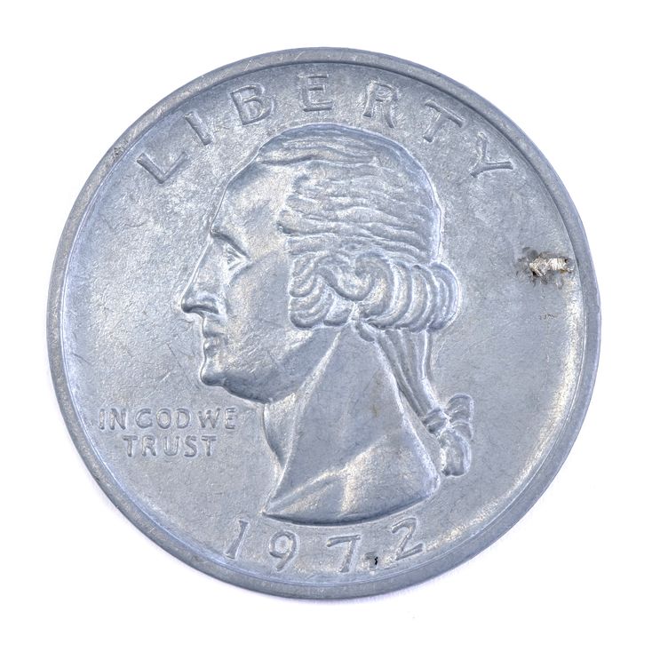 Lot 1099 - John Patrick Masons (Sean Connery) Oversized Quarter | ROCK ...