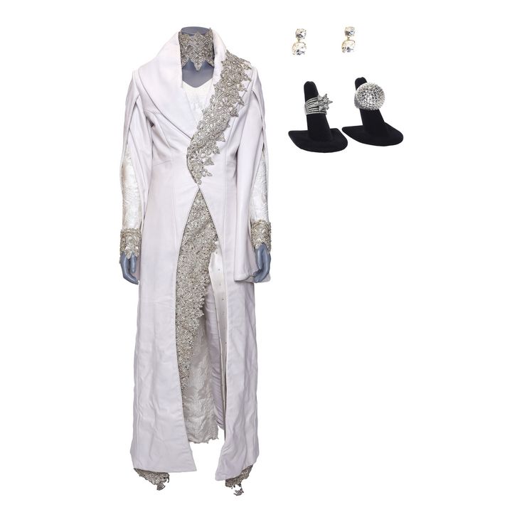 Lot 279 Chrisjen Avasaralas (Shoreh Aghdashloo) Trade Union Speech ...