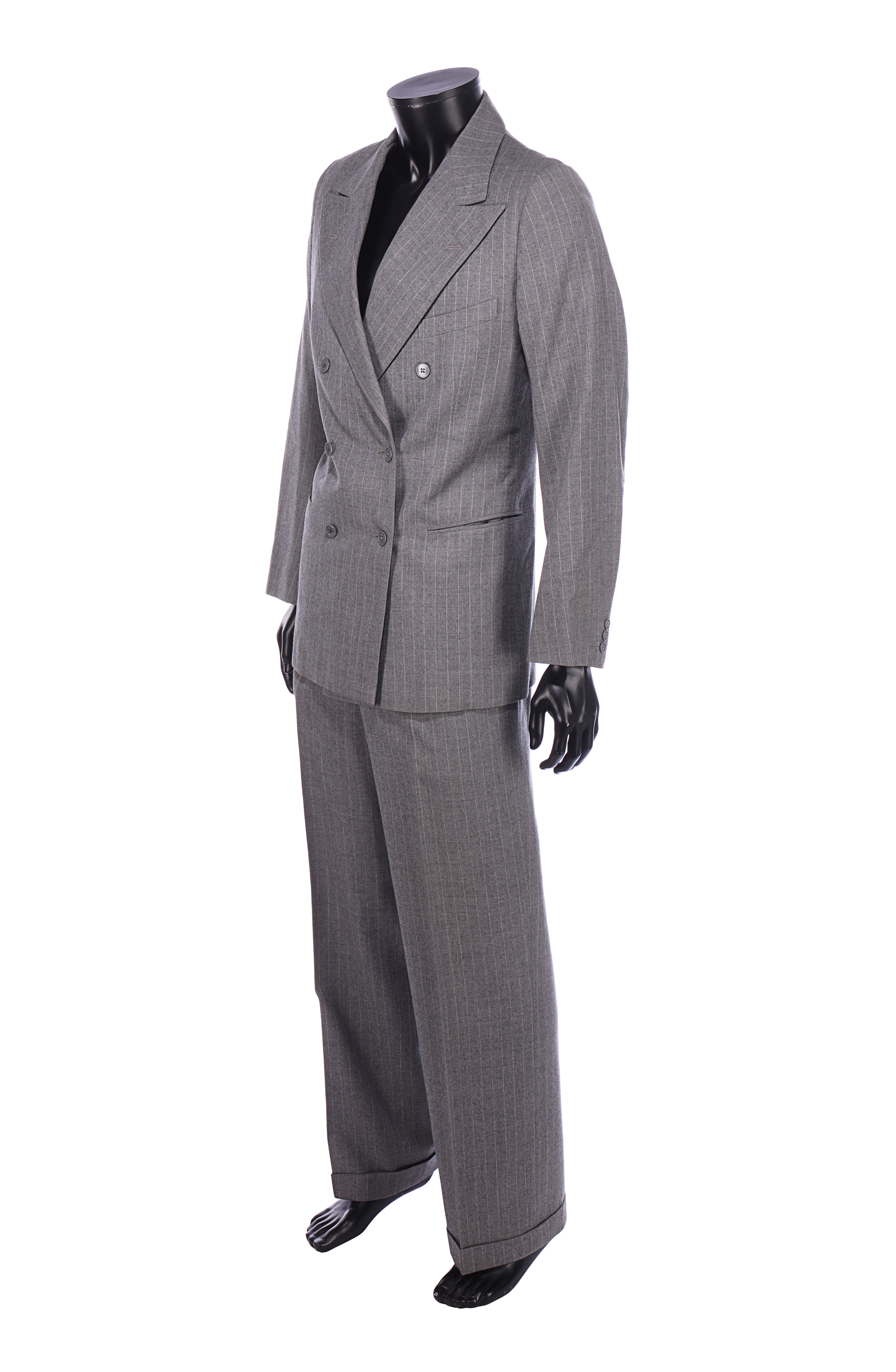 Lot 712 - Patrick Redferns (Nicholas Clay) Suit | EVIL UNDER THE SUN (1982)