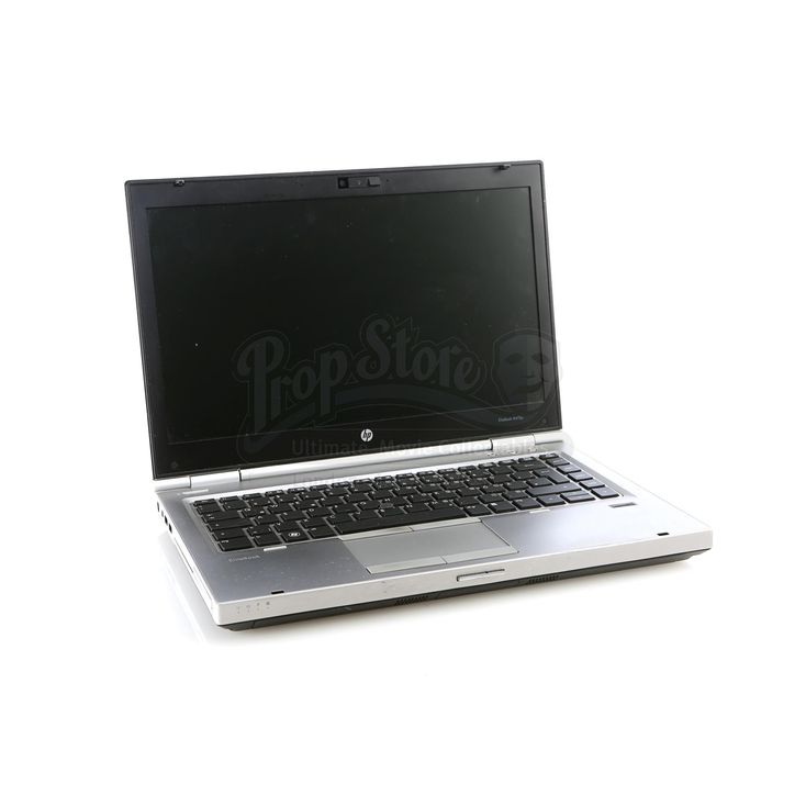 Bugs Laptop | SENSE 8 (2015-2018)