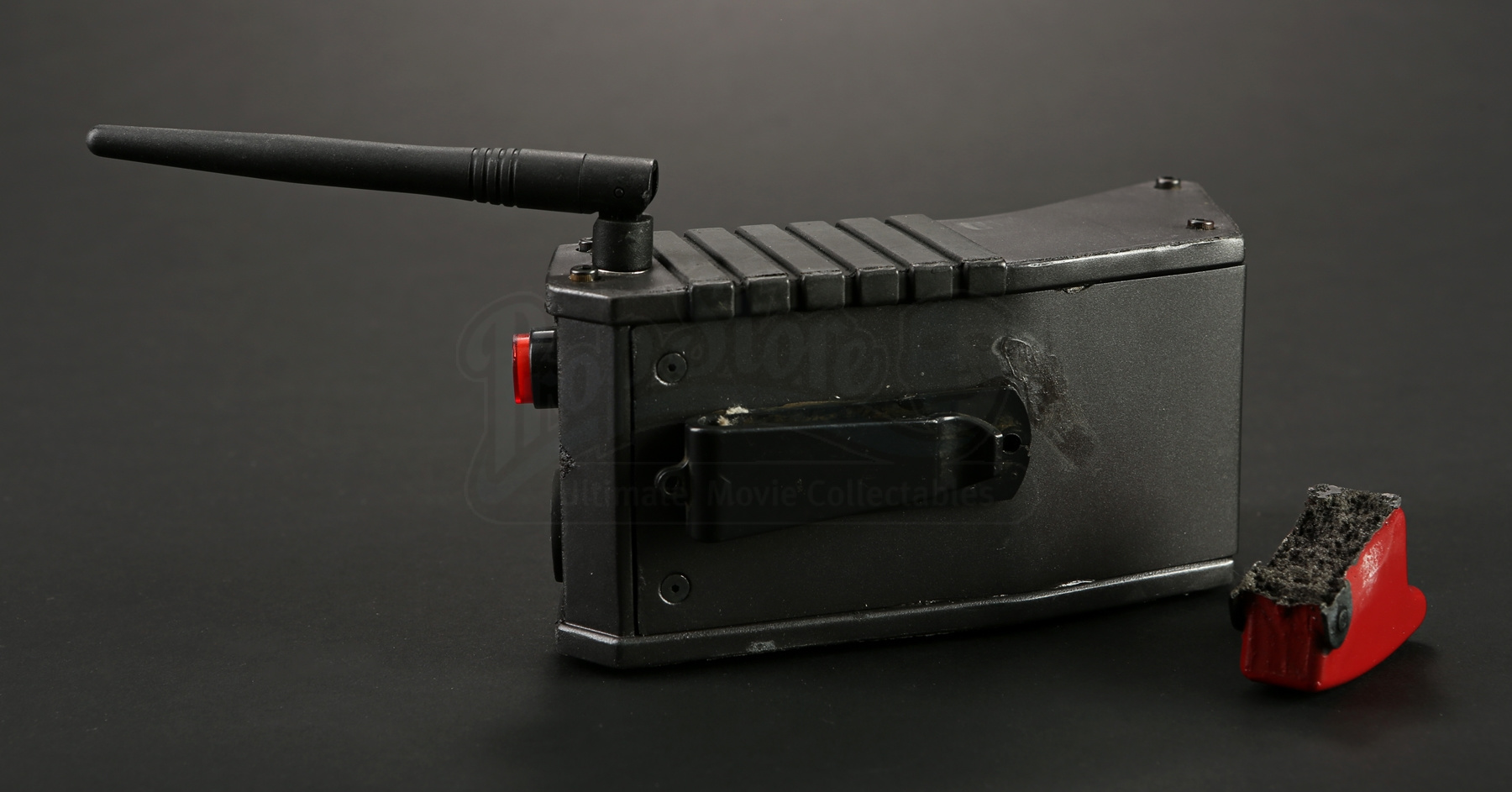 Stunt Detonator | Propstore - Find Your Extraordinary