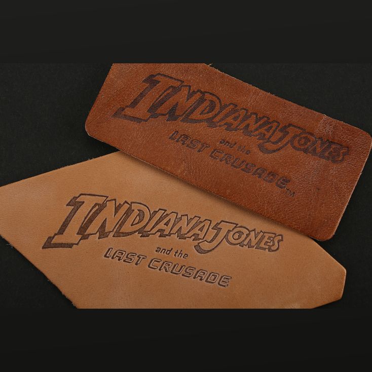Mixed Dark and Light Leather Patches - Rectangle and Diamond | INDIANA ...