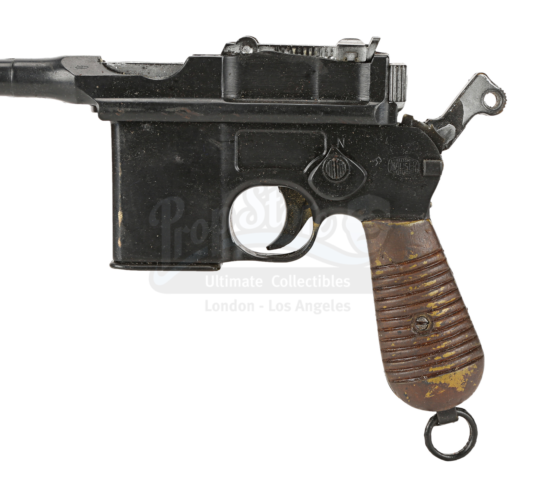 Propstore - Find Your Extraordinary