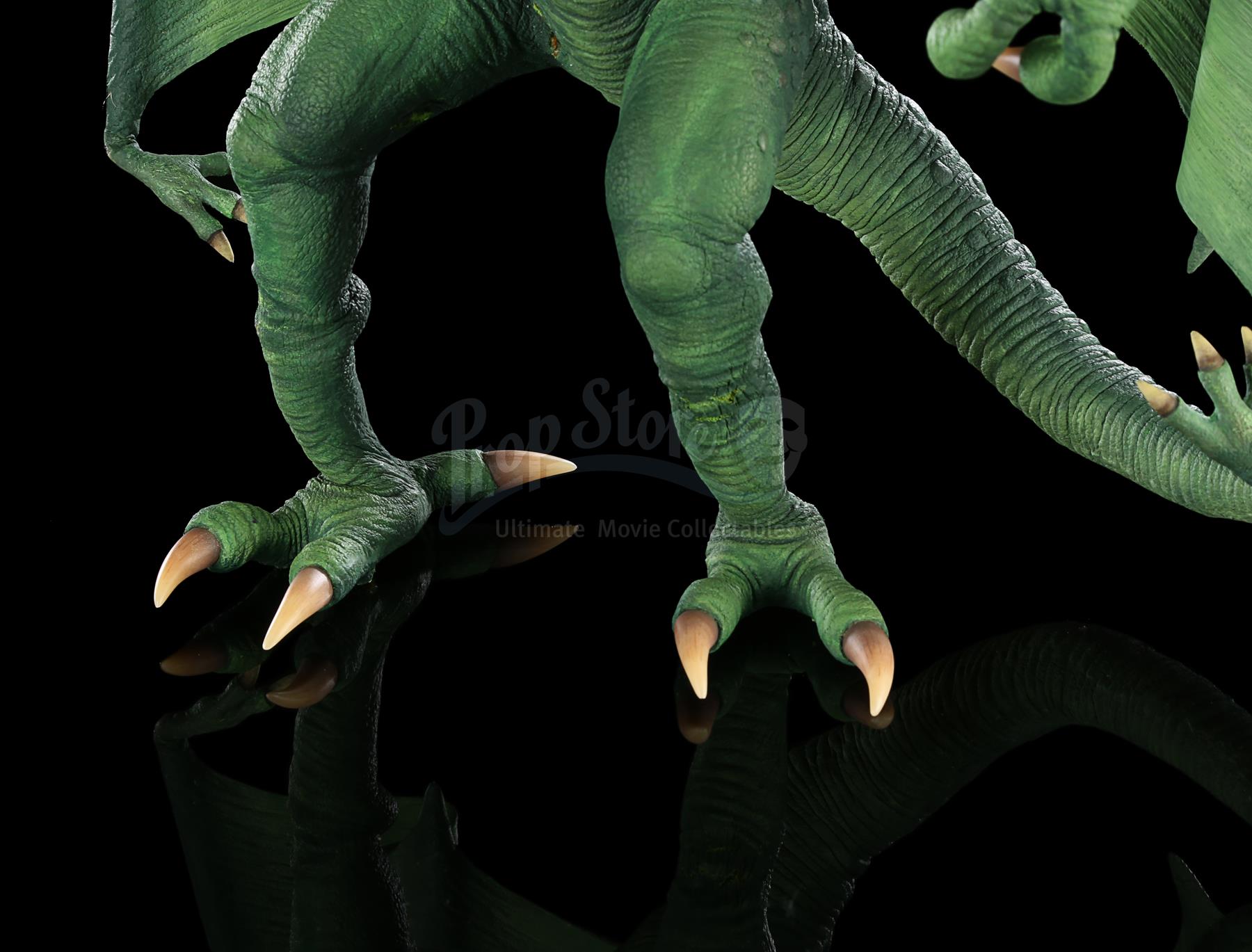 Homunculus Stop-Motion Puppet | Propstore - Find Your Extraordinary