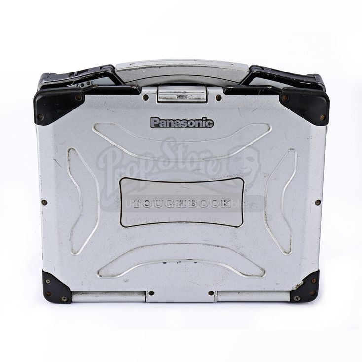 Homeland Securitys Laptop | COLONY (2016-2018)