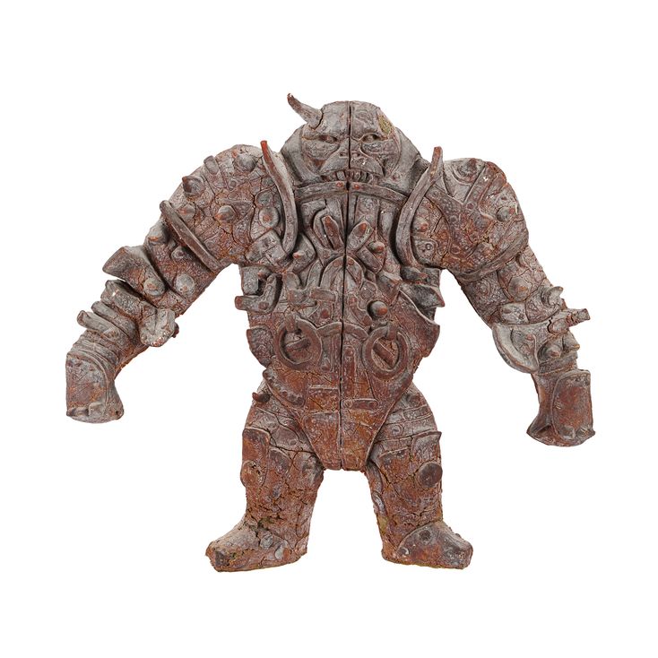 Lot 1352 - Humongous Maquette | LABYRINTH (1986)