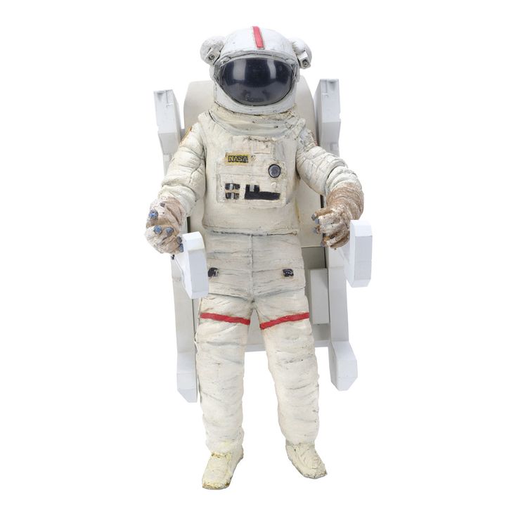 Lot 1026 - Colonel Jason Grant (Walter Koenig) with MMU Model Miniature ...