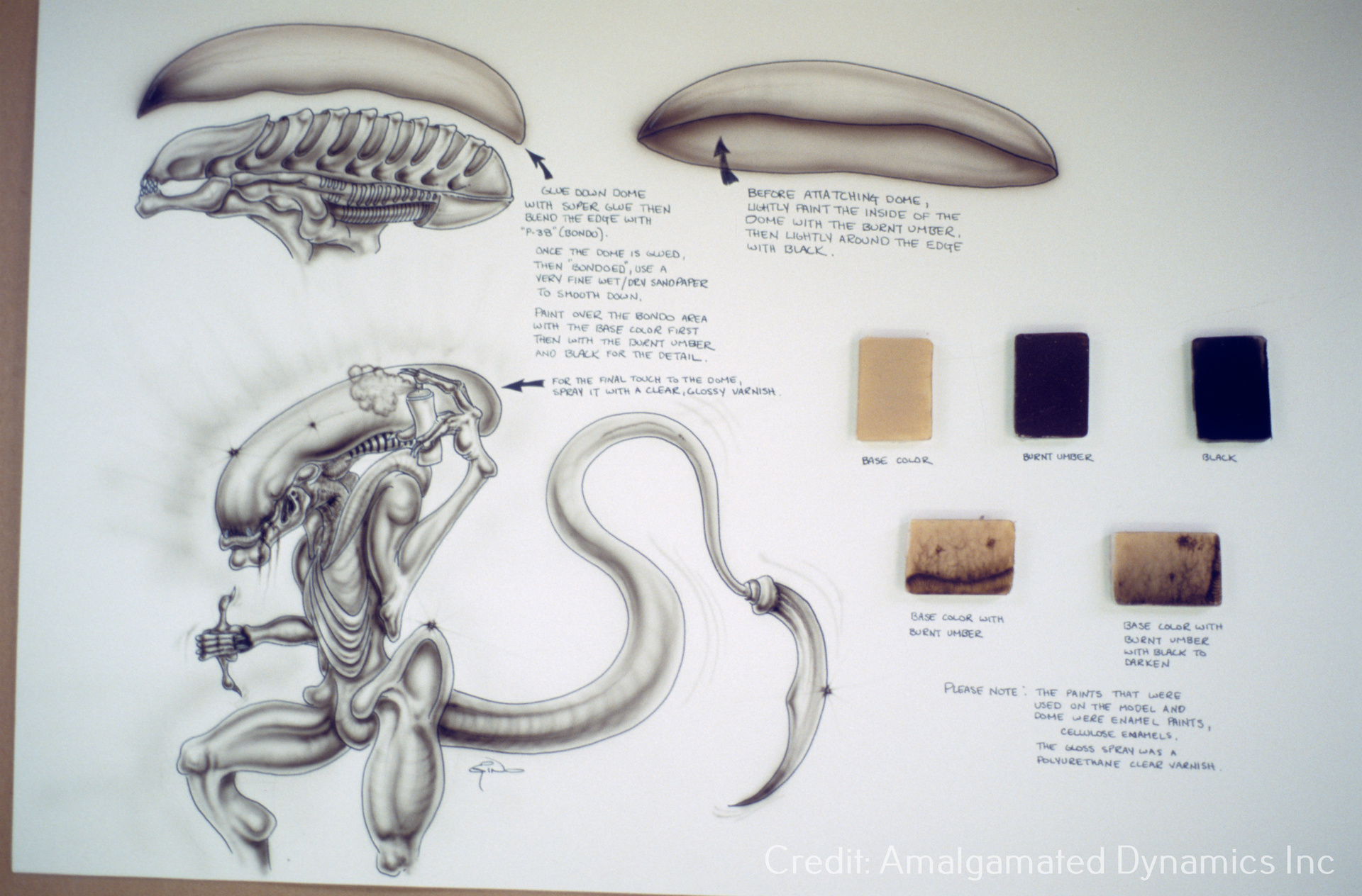 Propstore - Find Your Extraordinary