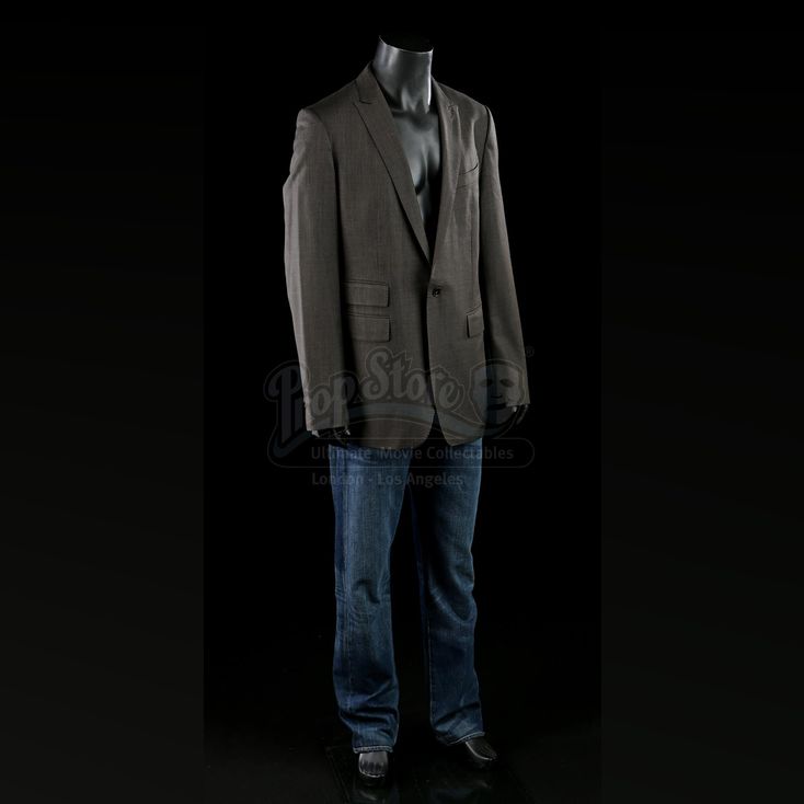 Lot 1 - Justified Auction - Raylan Givens (as portrayed by Timothy ...