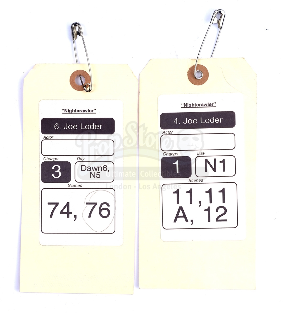 Propstore - Find Your Extraordinary