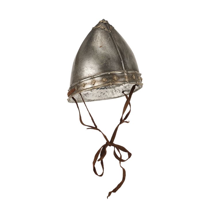 Saladin Infantry Helmet | KINGDOM OF HEAVEN (2005)