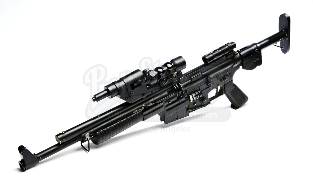 Talk:A280-CFE convertible heavy blaster pistol | Wookieepedia | Fandom