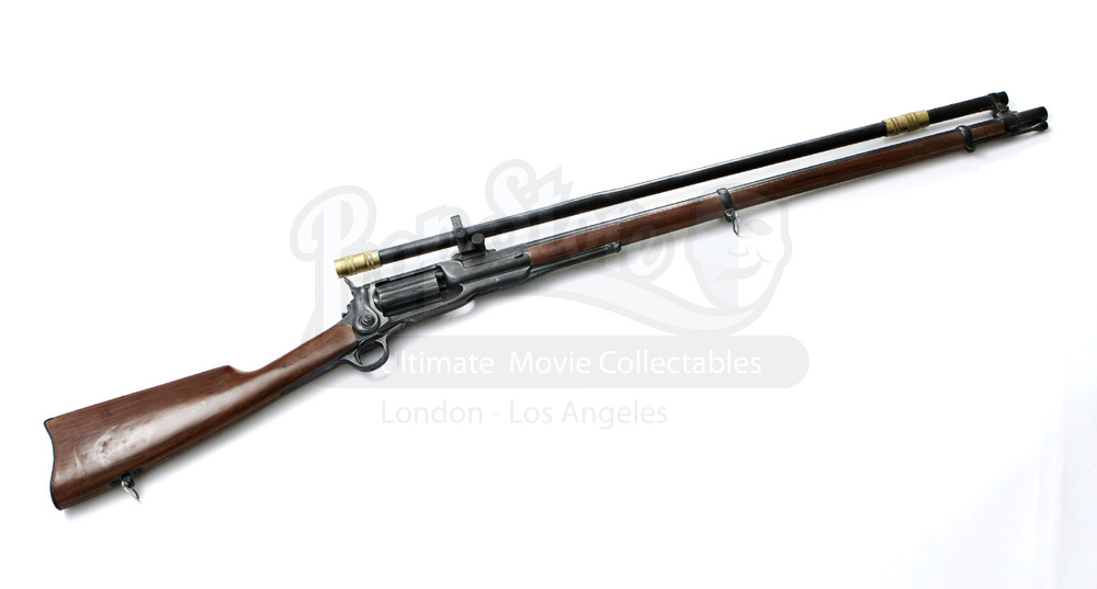 Prop Store - Ultimate Movie Collectables