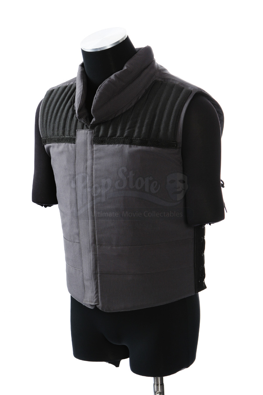 Starkwood Mercenarys Vest | Prop Store - Ultimate Movie Collectables