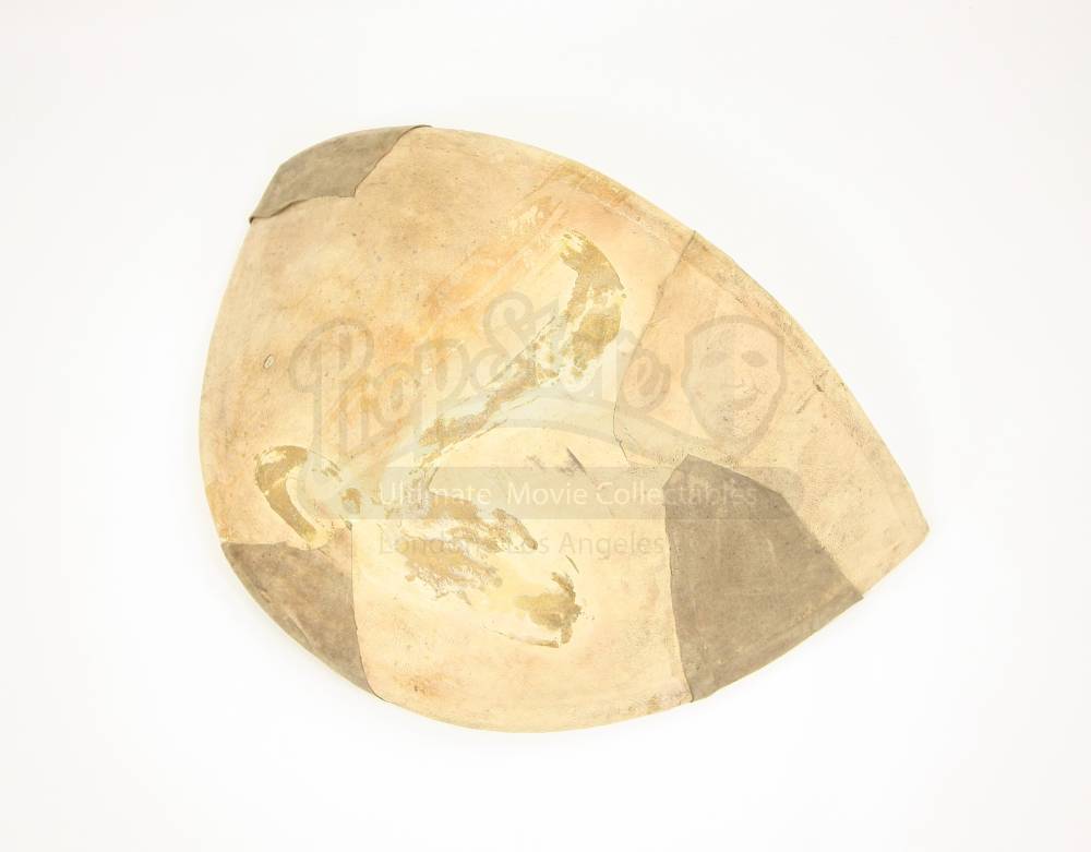 Marteetees Ladies Crescent Shield | Prop Store - Ultimate Movie ...