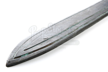 TROY - Myrmidon Soldier Stunt Sword - Current price: $110