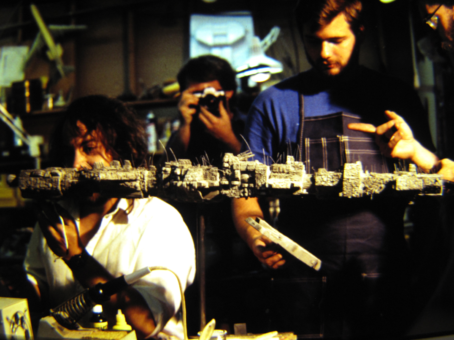 Prop Store - Ultimate Movie Collectables