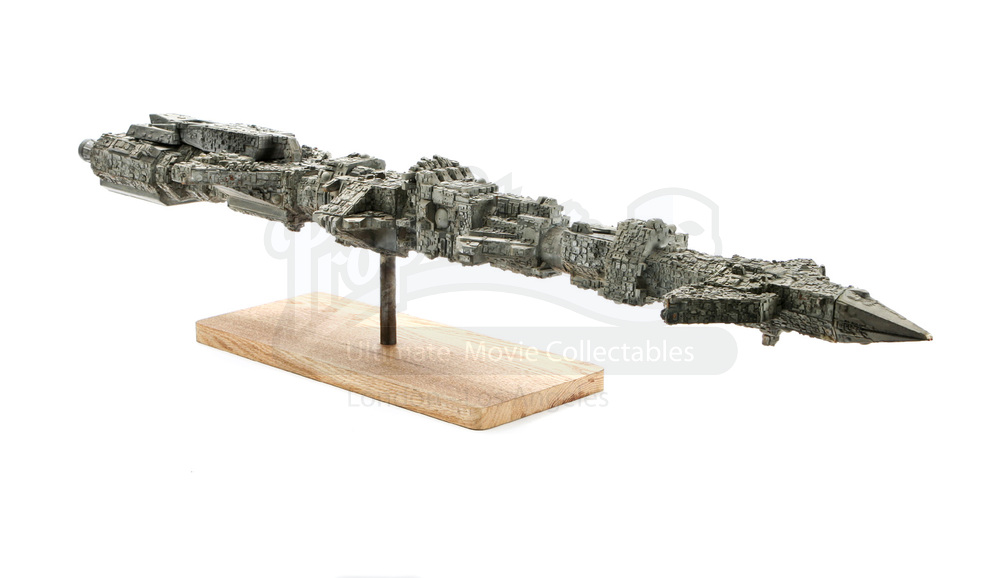 Prop Store - Ultimate Movie Collectables