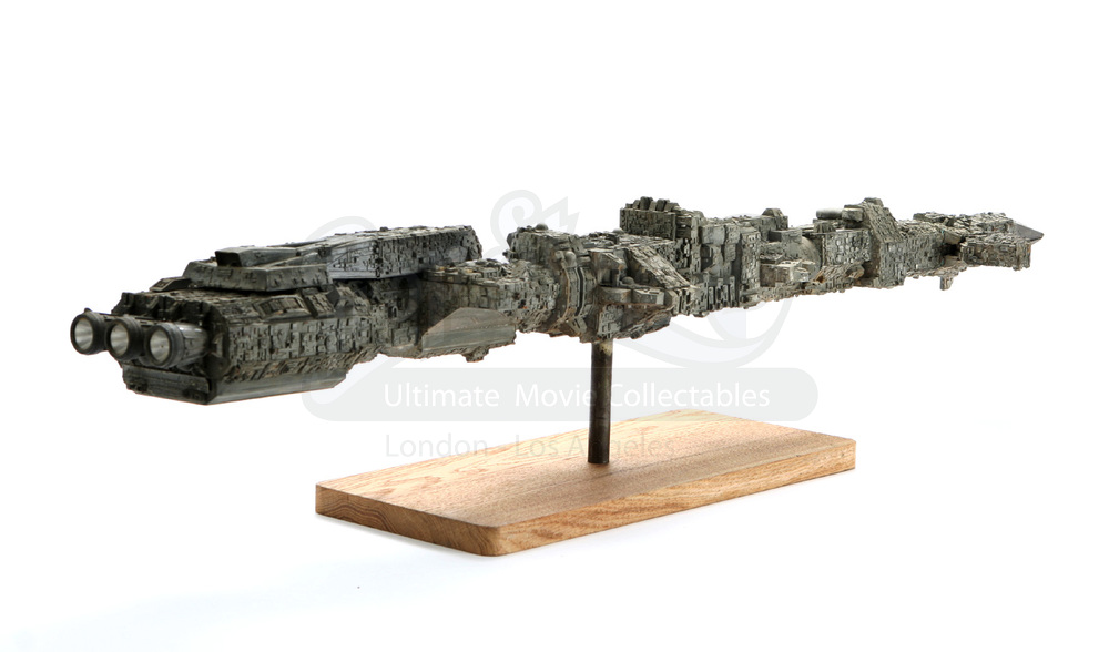 Prop Store - Ultimate Movie Collectables