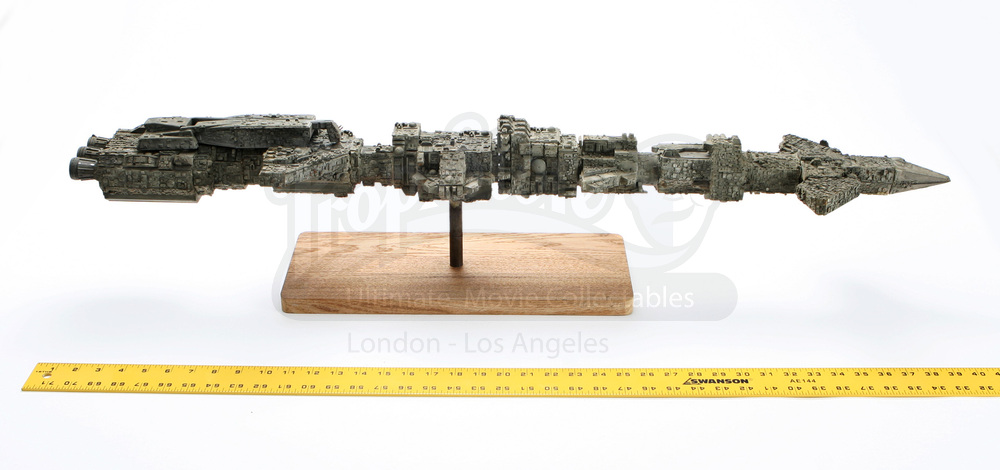 Prop Store - Ultimate Movie Collectables