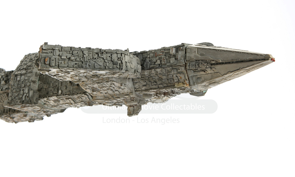 Prop Store - Ultimate Movie Collectables