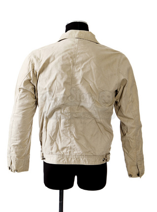 Production Crew Member Jacket | Prop Store - Ultimate Movie Collectables