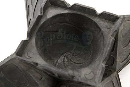 SCOOBY DOO - Daemon Ritus Artifact Base - Current price: $450