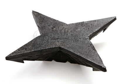 SCOOBY DOO - Daemon Ritus Artifact Base - Current price: $450