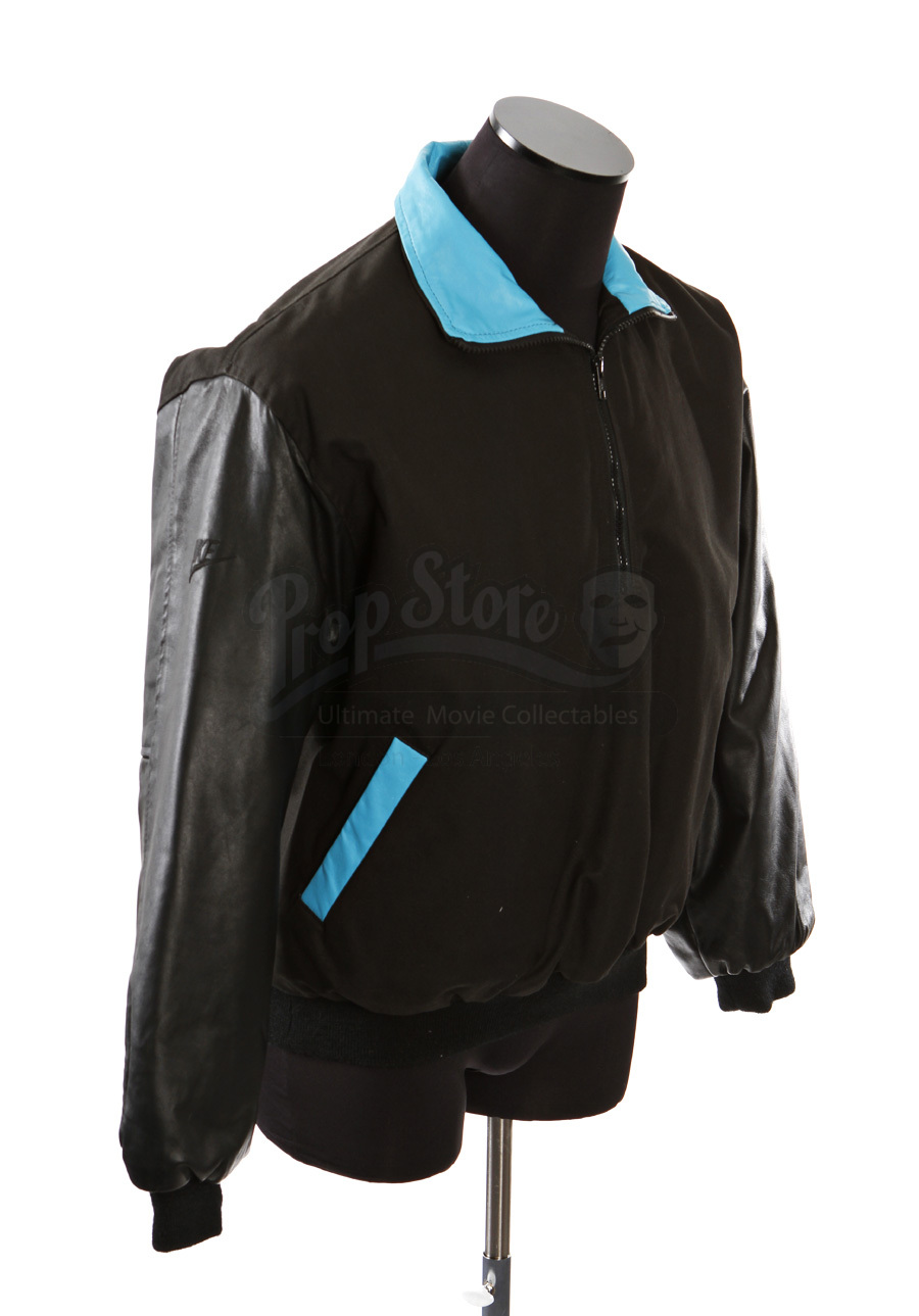 Production Crewmember Jacket | Prop Store - Ultimate Movie Collectables