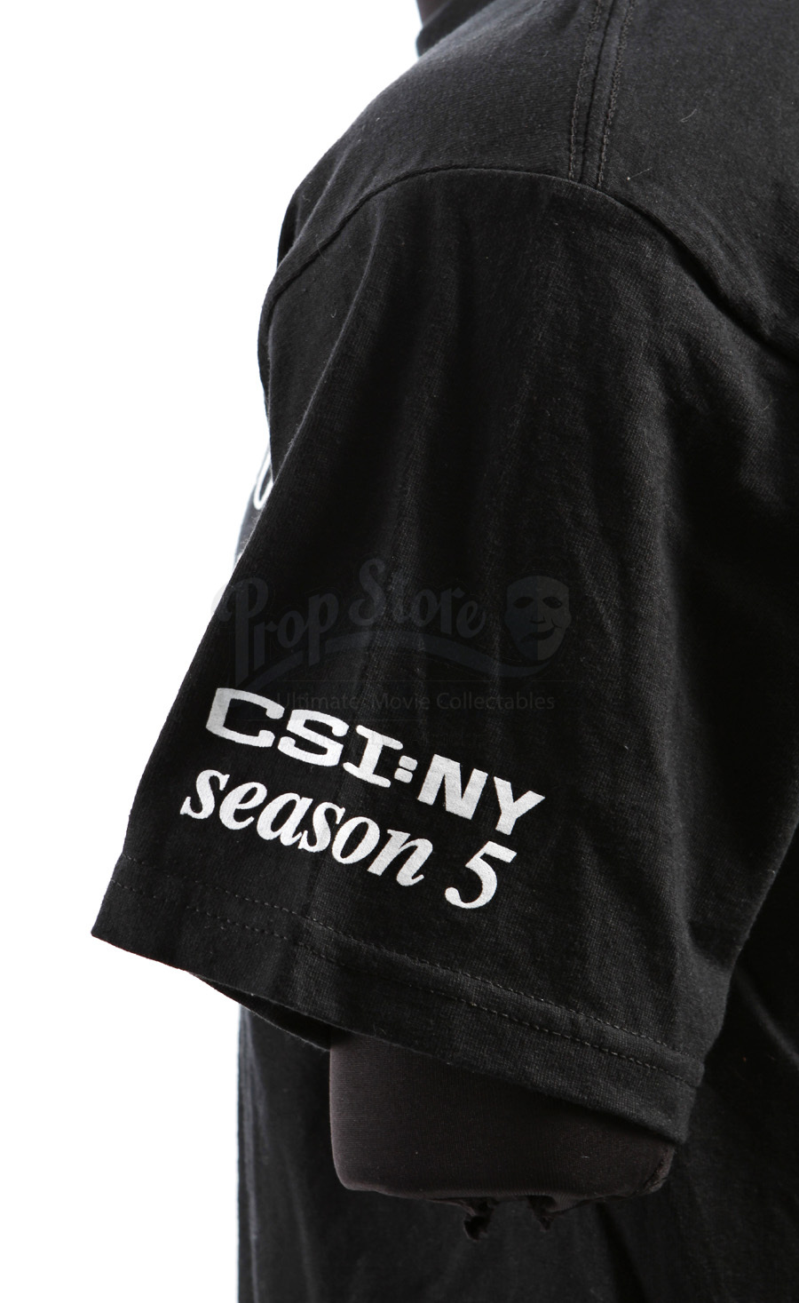 Production Crew T-shirt | Prop Store - Ultimate Movie Collectables