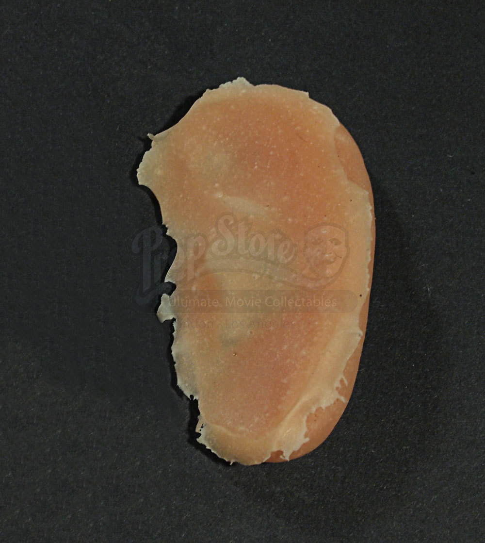Silicone Ear | Prop Store - Ultimate Movie Collectables