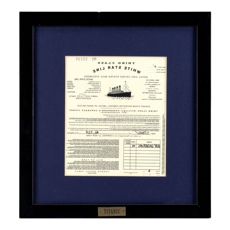 1823. Olaf Gundersens (Bjorn Olsen) Mirror-Image Printed Third-Class ...