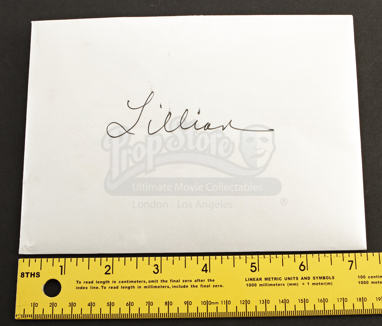 Propstore - Find Your Extraordinary