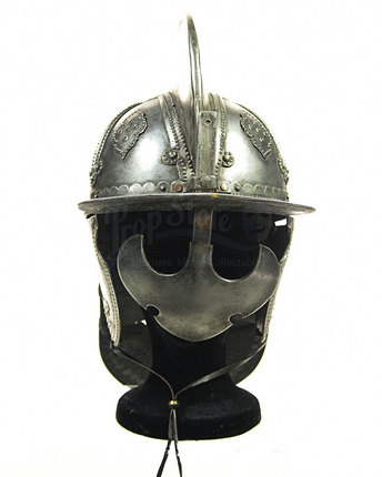 Ornate Medieval Helmet | Prop Store - Ultimate Movie Collectables