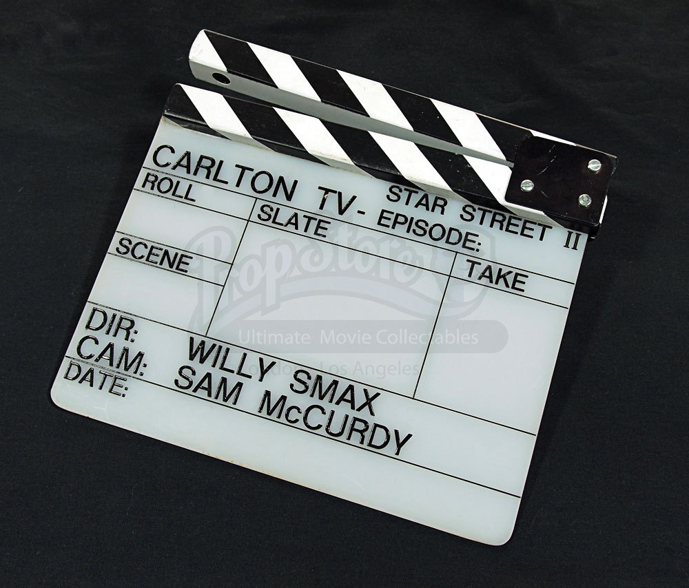 Prop Store - Ultimate Movie Collectables