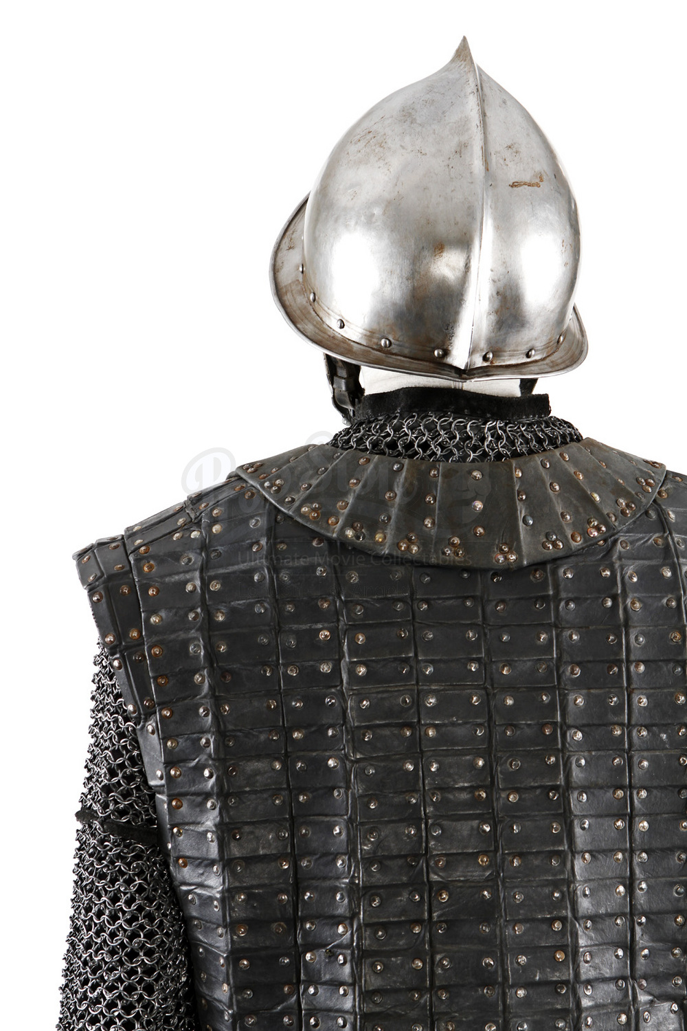 Telmarine Soldiers Full Costume With Shield And Mask | Prop Store ...