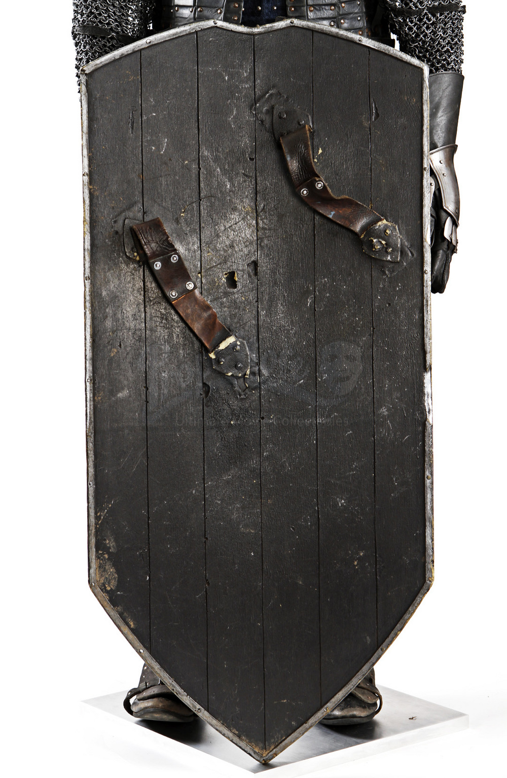 Telmarine Soldiers Full Costume With Shield And Mask | Prop Store ...