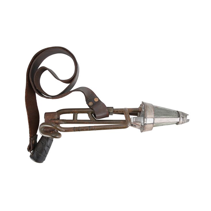 Stunt Kazon Disruptor Rifle | STAR TREK: VOYAGER (1995-2001)