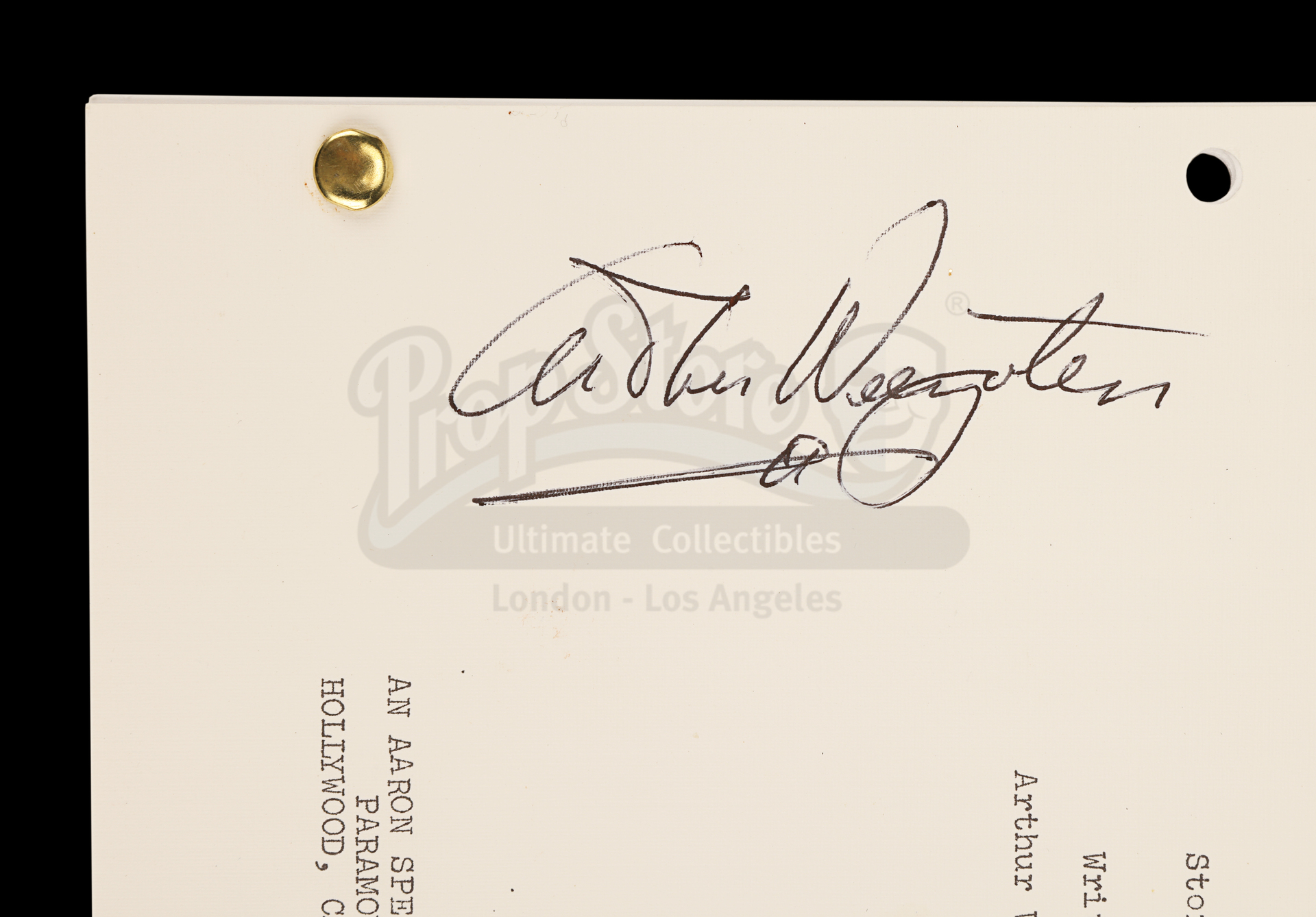 Propstore - Find Your Extraordinary