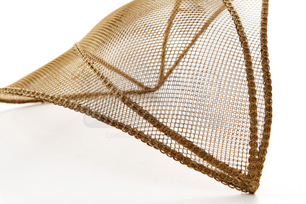 Hyper-Intelligent Pan-Dimensional Being Head Piece | Prop Store ...
