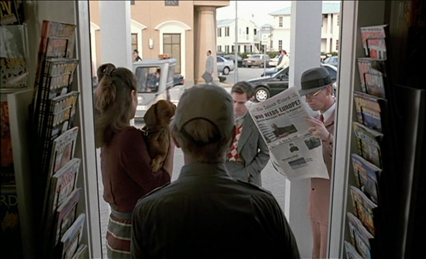 Prop Store - Ultimate Movie Collectables